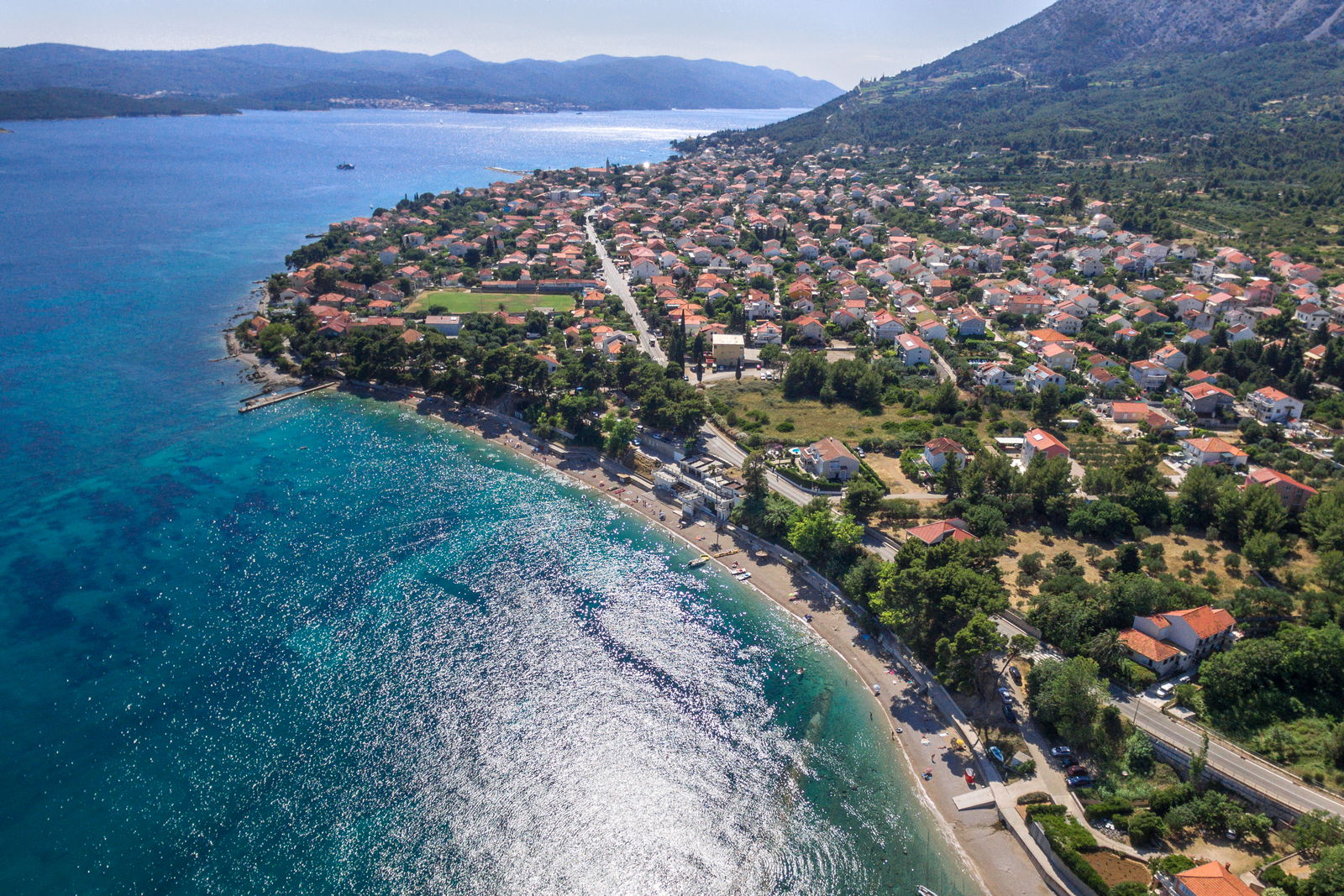 Orebic On Peljesac | Things To Do And Explore